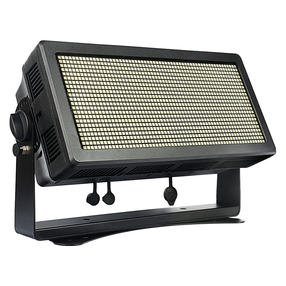 LED 1000W RGBW 4IN1 Waterproof IP65 Strobe Wash Effect Stage Lights ...