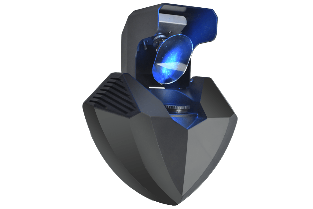 2R 180W Wizard Beam Gobo Rotate Roller Scanning Light Dmx512 Stage ...