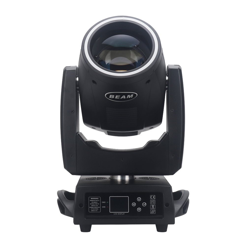 230W beam + aperture + strobe + electronic focus 13 colors 14 patterns ...