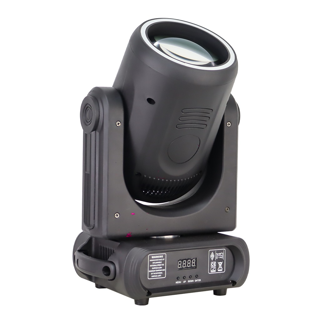 Multifunctional stage light LED 250W white light 24pcs SMD 5050 ...